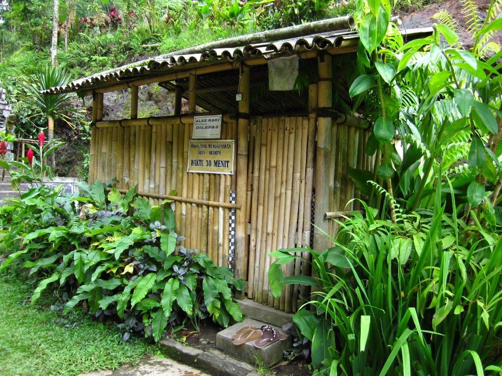 Angseri Hot Pring – BALIDENS